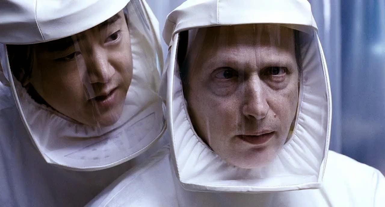 Gwoemul aka The Host (2006) | Bozza Vampir iz Zemuna