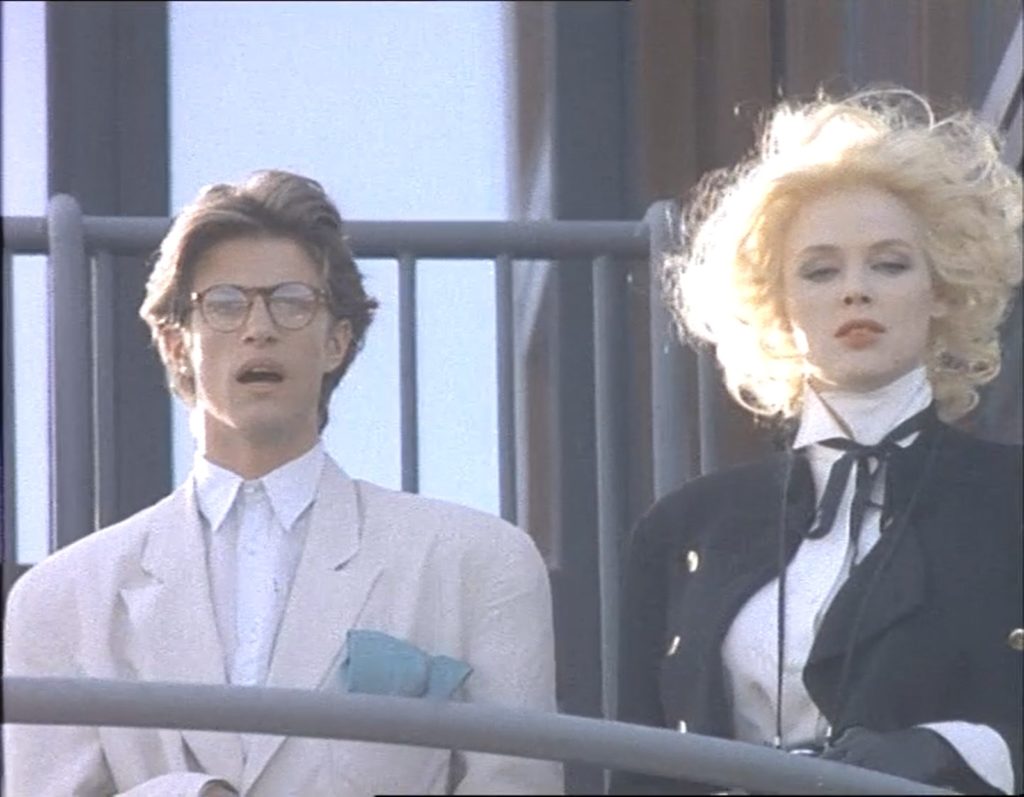 Domino (1988) | Bozza Vampir iz Zemuna