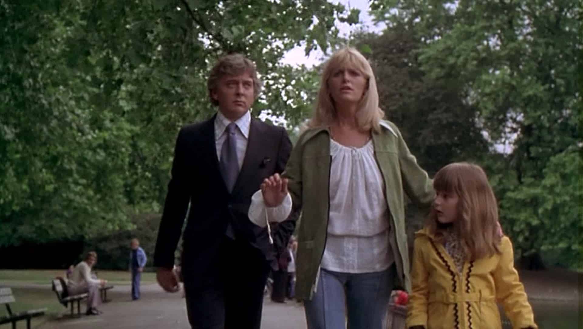 The Squeeze (1977) | Bozza Vampir iz Zemuna