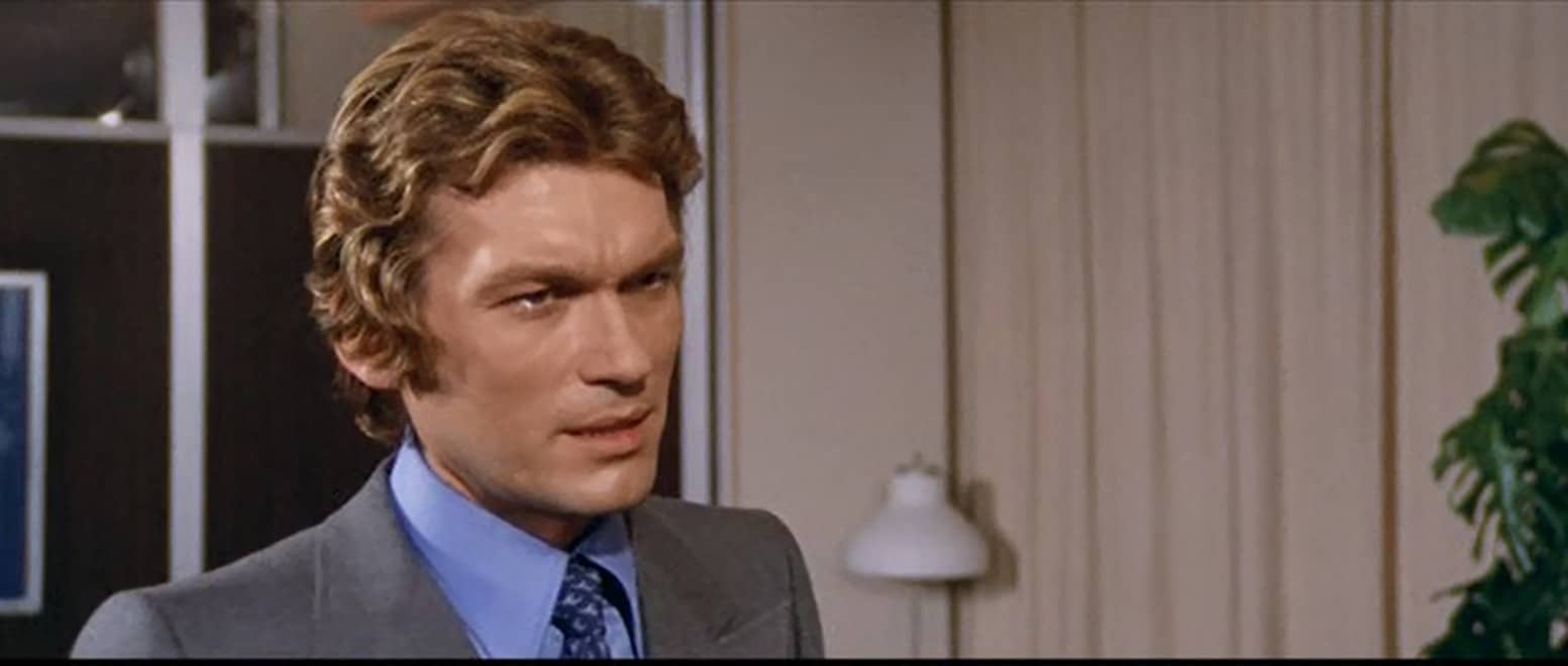 Spasmo (1974) | Bozza Vampir iz Zemuna