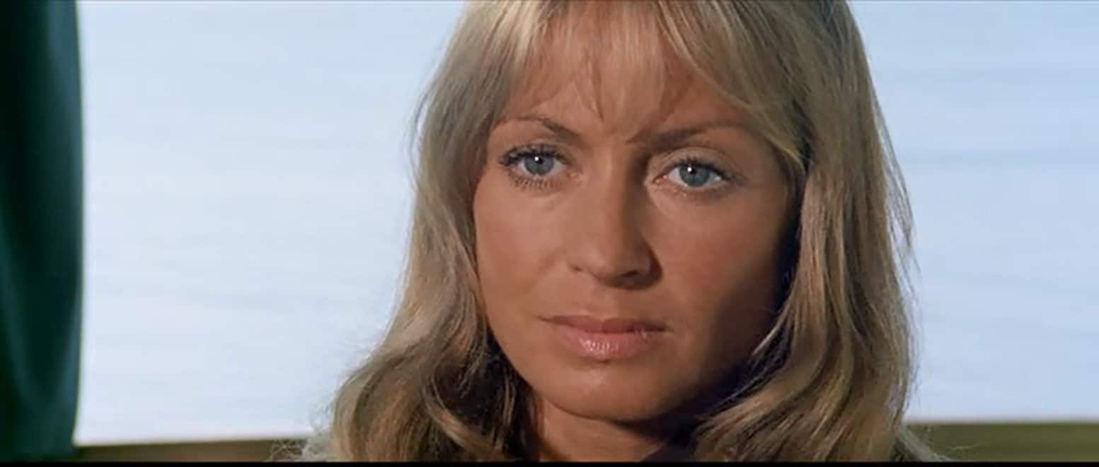 Spasmo (1974) | Bozza Vampir iz Zemuna