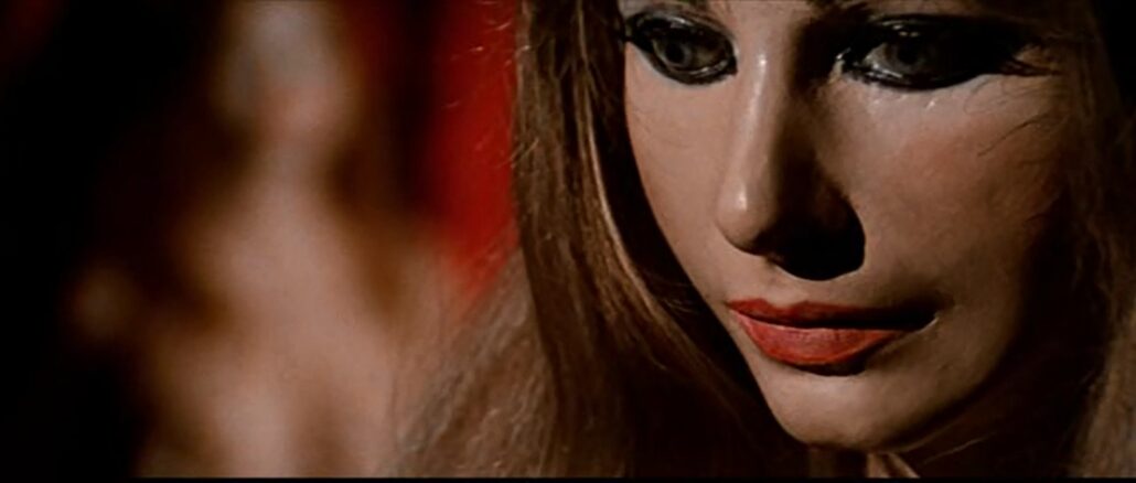 Spasmo (1974) | Bozza Vampir iz Zemuna