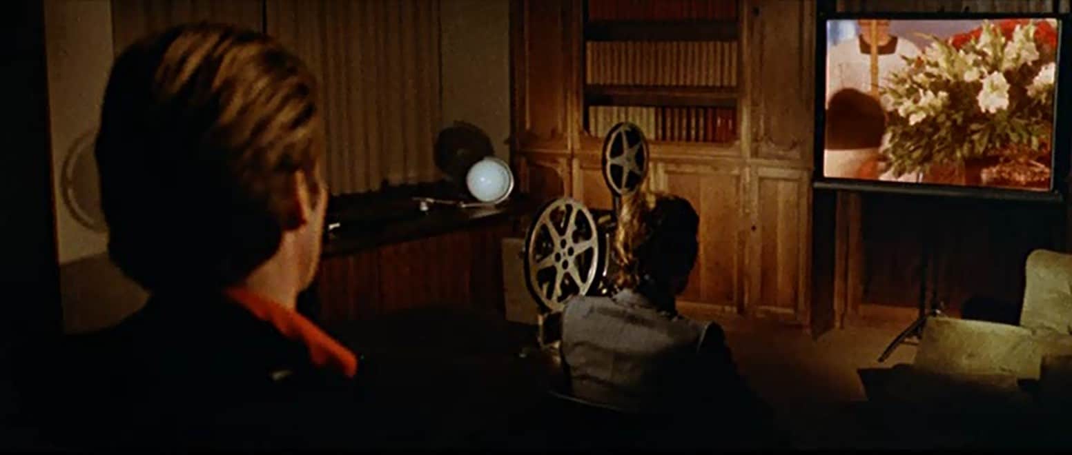 Spasmo (1974) | Bozza Vampir iz Zemuna