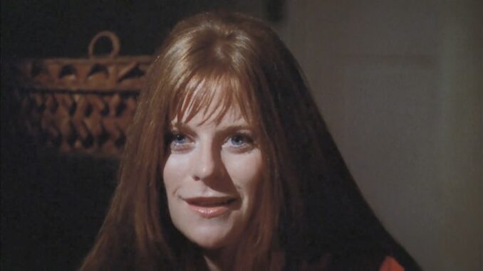 Let's Scare Jessica to Death (1971) | Bozza Vampir iz Zemuna