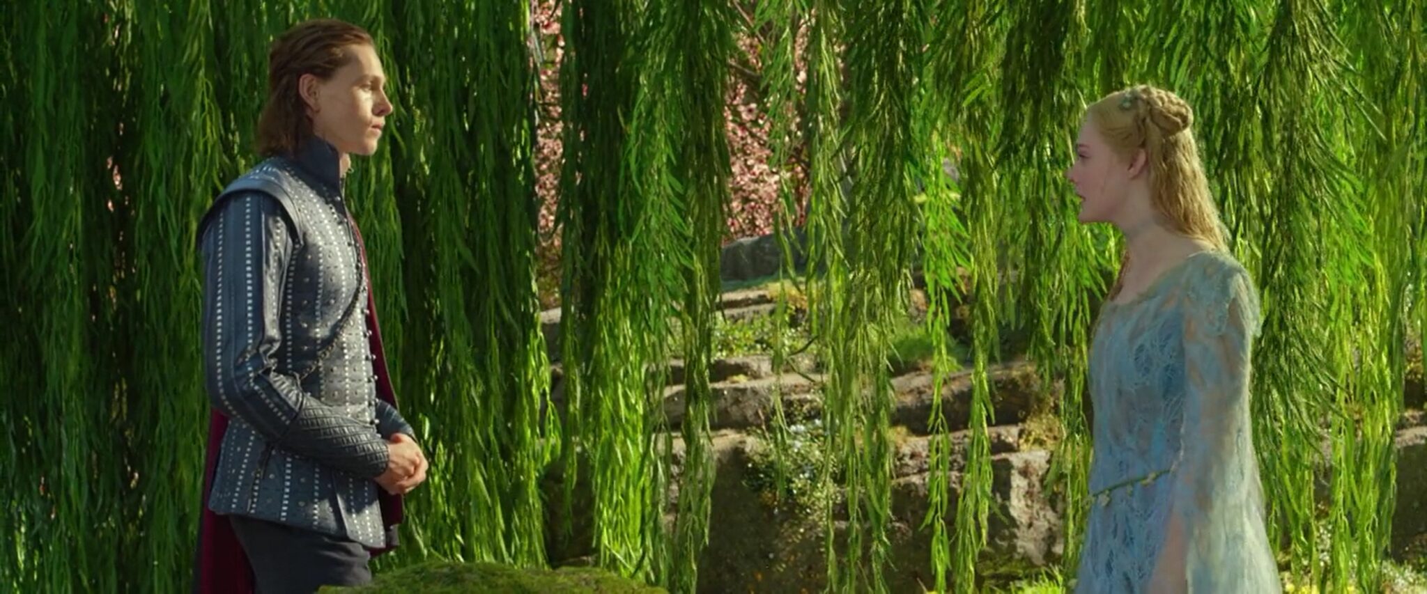 Maleficent: Mistress of Evil aka Grdana - Gospodarica zla (2019 ...