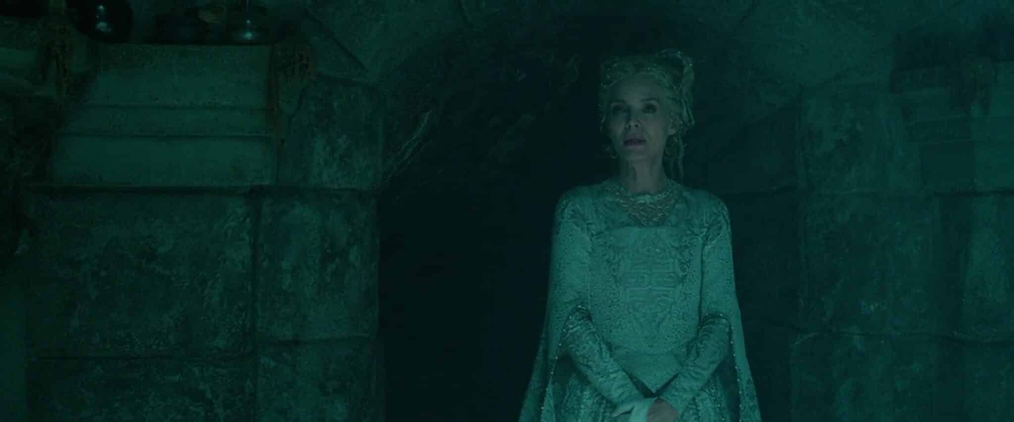 Maleficent: Mistress of Evil aka Grdana - Gospodarica zla (2019 ...