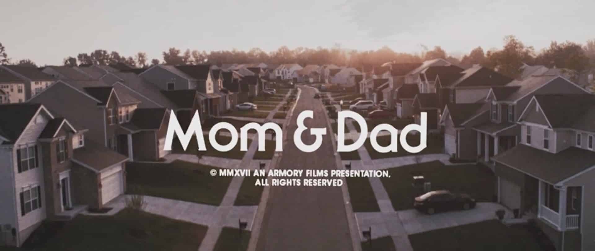Mom And Dad 2017 Bozza Vampir Iz Zemuna