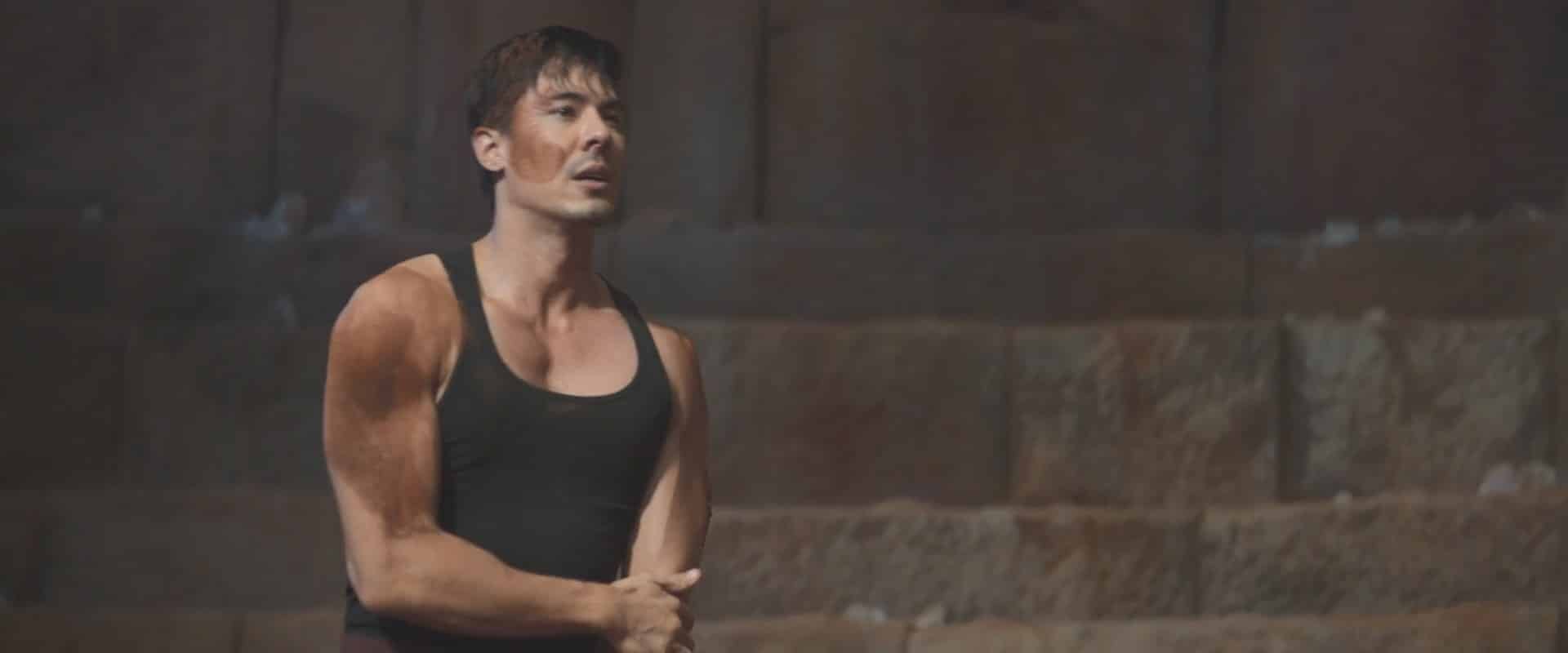 Mortal Kombat (2021) | Bozza Vampir iz Zemuna
