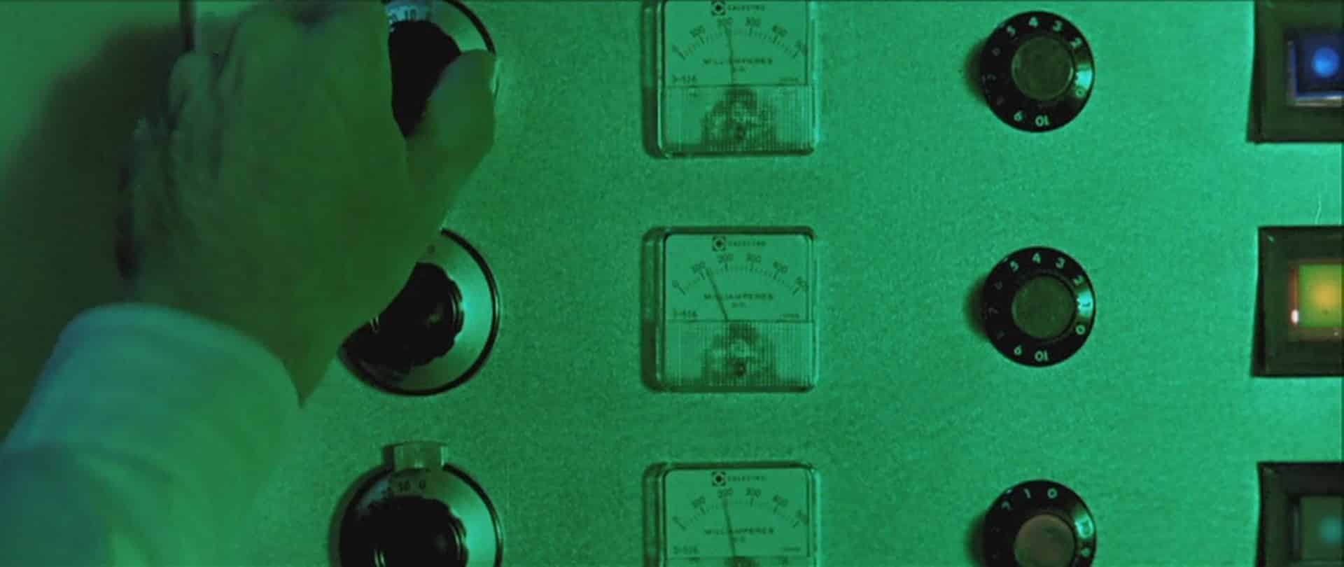 Prvi film o telekinezi? The Power (1968) | Bozza Vampir iz Zemuna