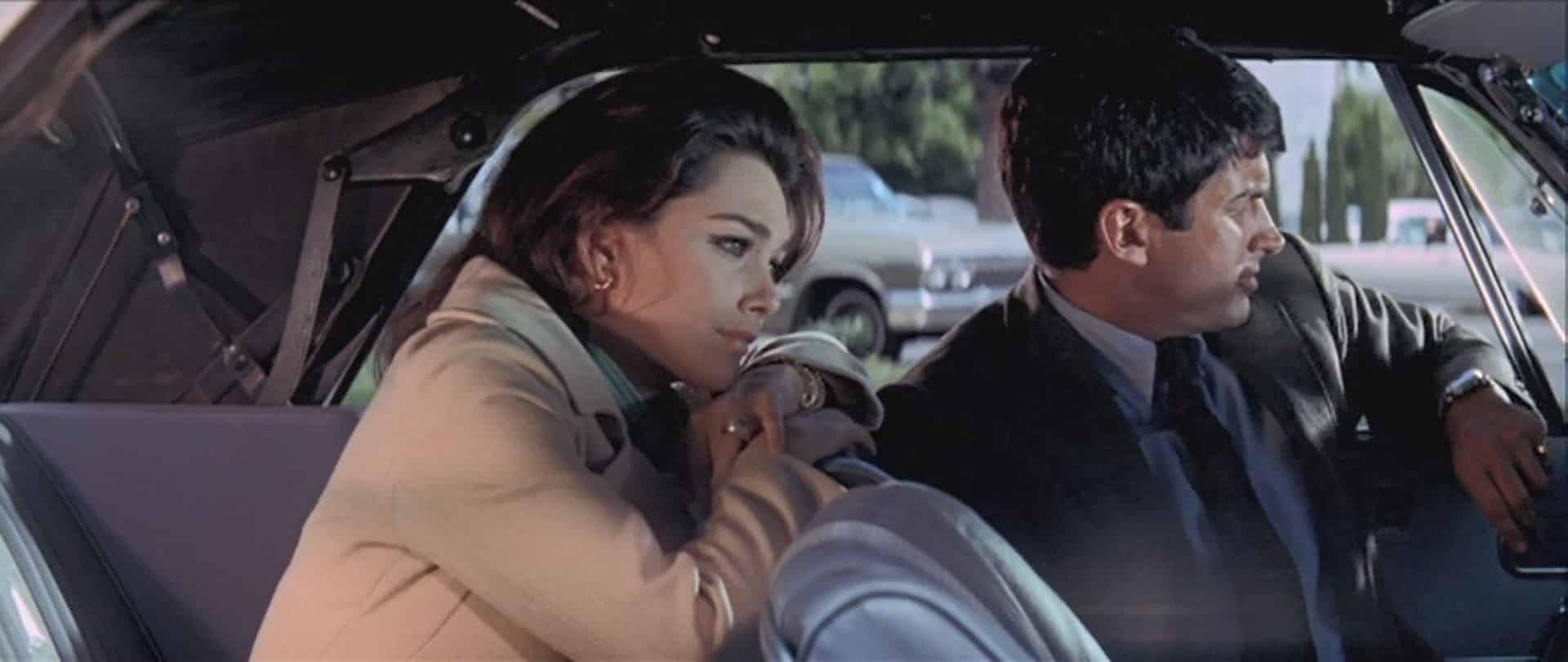 Prvi film o telekinezi? The Power (1968) | Bozza Vampir iz Zemuna