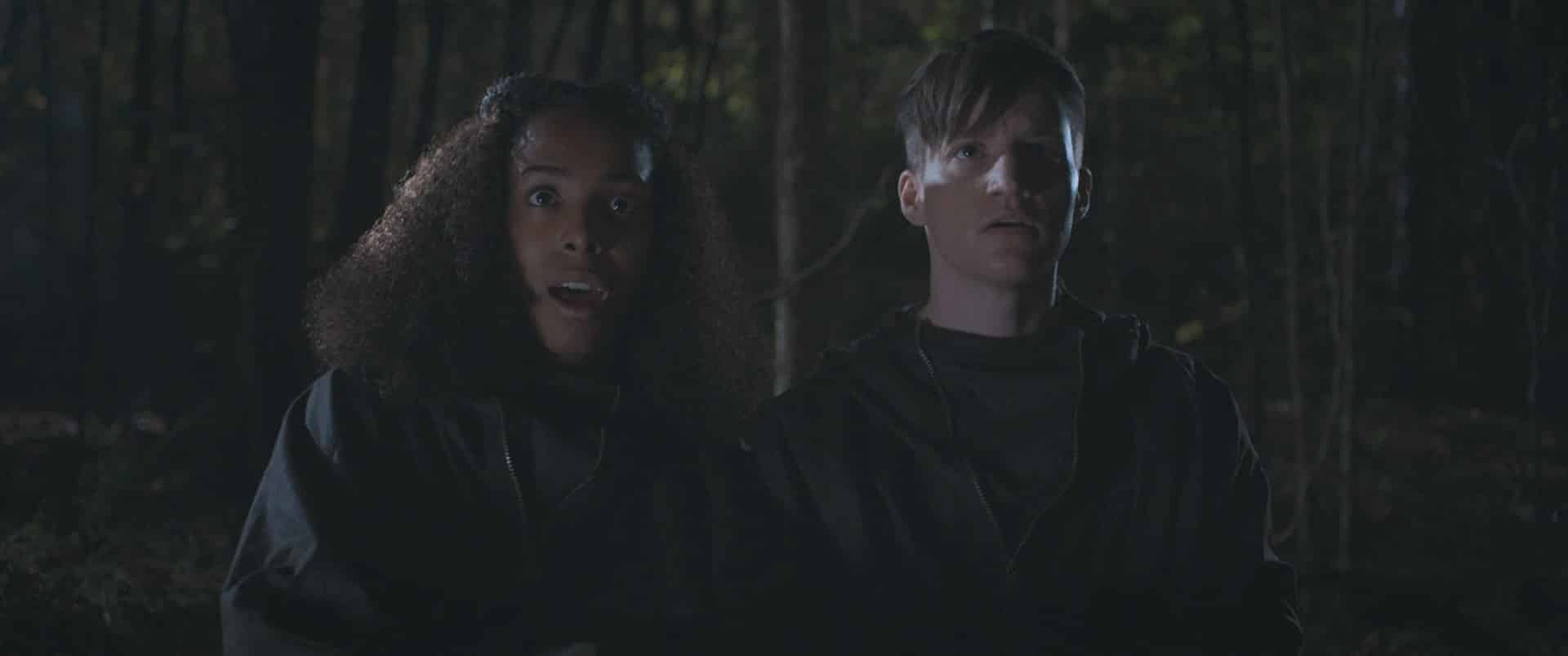 They/Them (2022) | Bozza Vampir iz Zemuna