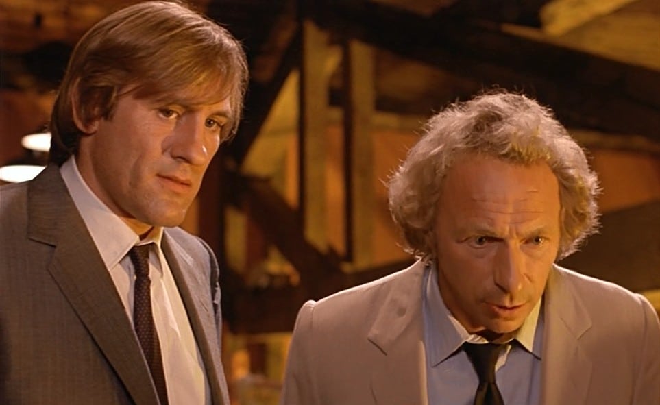 Les Compères aka ComDads (1983) | Bozza Vampir iz Zemuna Les Compères aka ComDads (1983) | Bozza Vampir iz Zemuna
