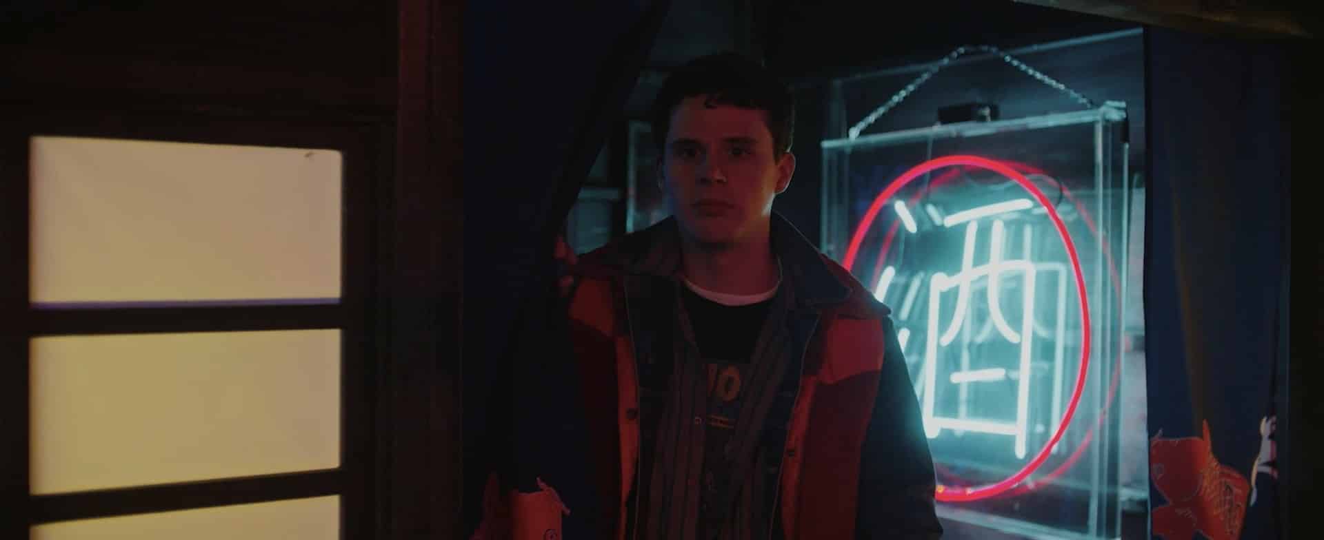 Vicious Fun (2020) | Bozza Vampir iz Zemuna