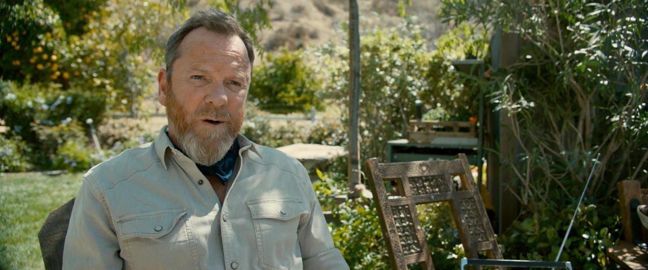 The Contractor (2022) | Bozza Vampir iz Zemuna