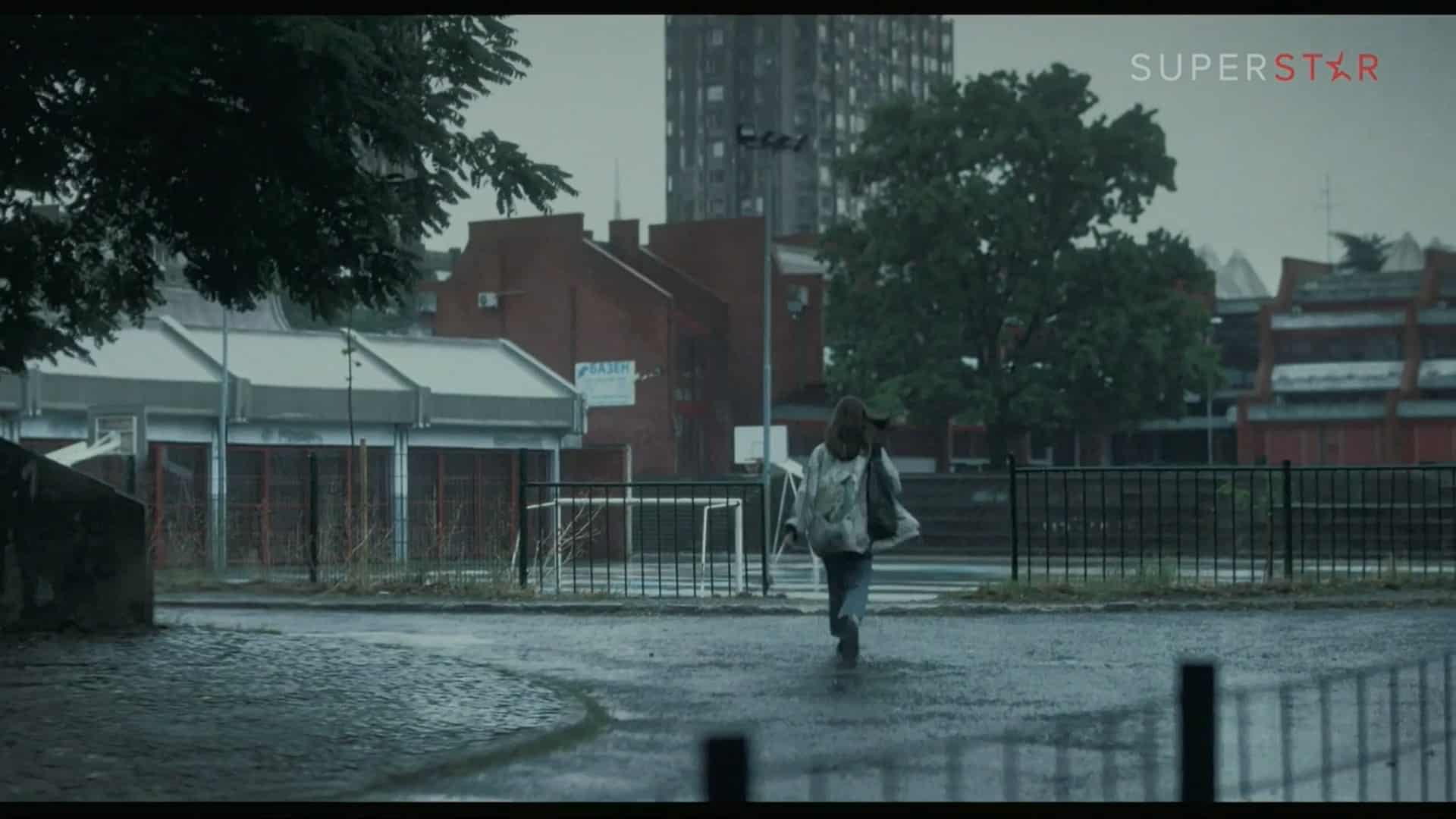 Blok 27 (2022-?) | Bozza Vampir iz Zemuna