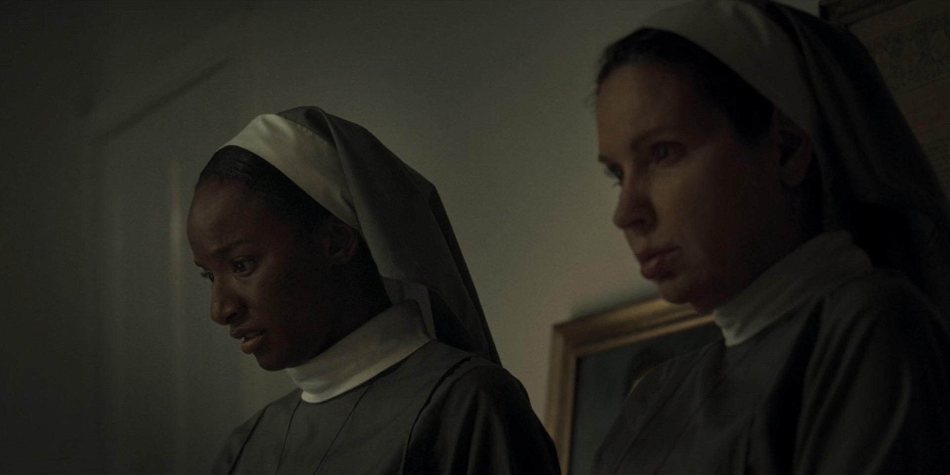 The Ritual aka Ritual (2025) | Bozza Vampir iz Zemuna