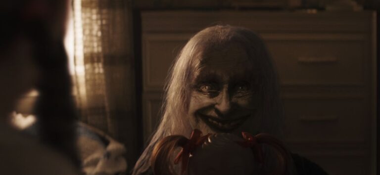 The Conjuring: Last Rites aka Prizivanje zla: Poslednji obredi (2025 ...